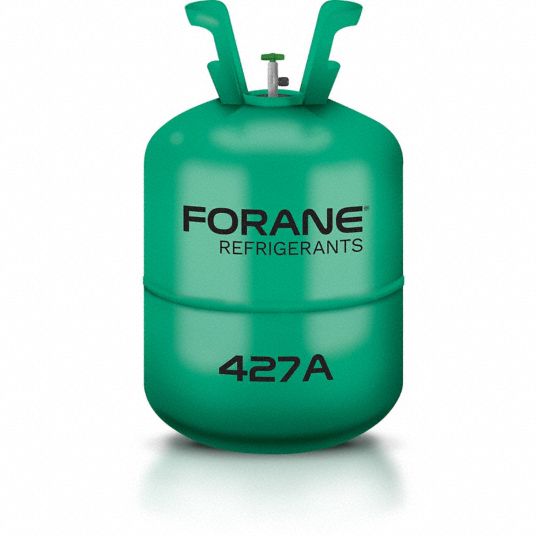 FORANE, R-427A, 25 lb Container Size, Refrigerant - 4LFC4|R427A - Grainger