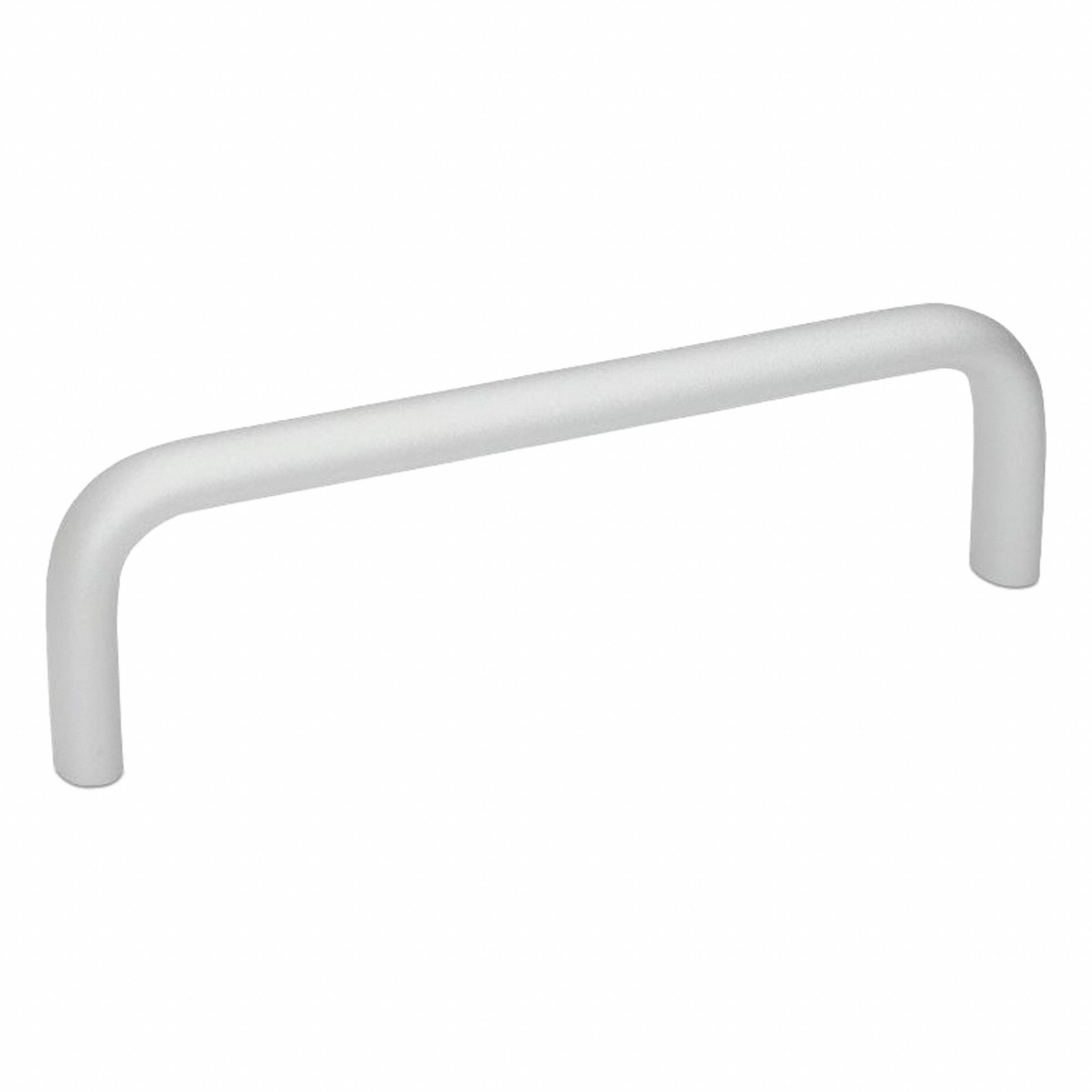JW WINCO, Threaded Holes, Aluminum, Pull Handle - 813RJ9|12W120D35Q ...