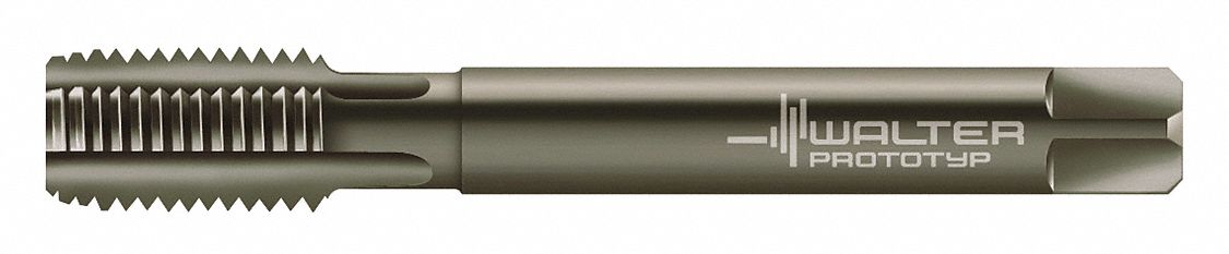 WALTER PROTOTYP, 7/8"-14 Thread Size, 24.00 mm Thread Lg, Straight ...
