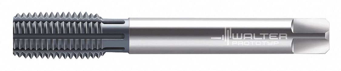 WALTER PROTOTYP, High Speed Steel, TiCN, Tap - 428H14|EP2168706-M12X1.5 ...