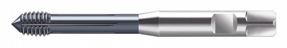 WALTER PROTOTYP, M4x0.7 Thread Size, 4.20 mm Thread Lg, Thread Forming ...