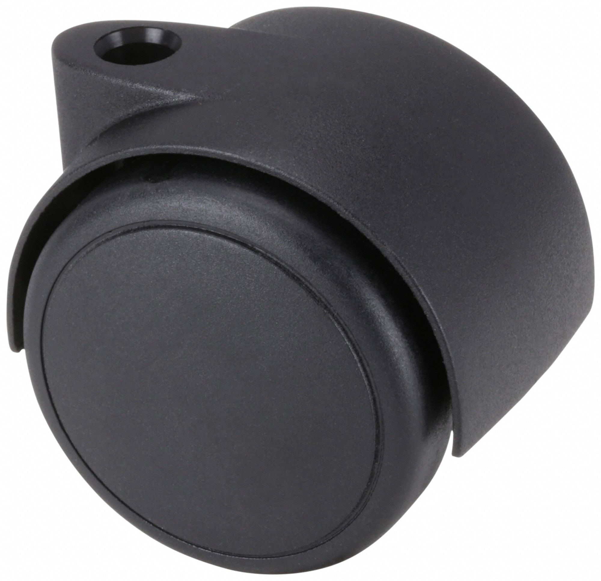 Swivel, 2 in Wheel Dia., Stem Caster - 429H13|429H13 - Grainger