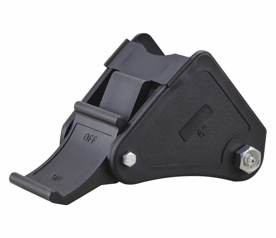 APPROVED VENDOR Kit de Bloqueo Total para Rodajas - Frenos para Ruedas ...