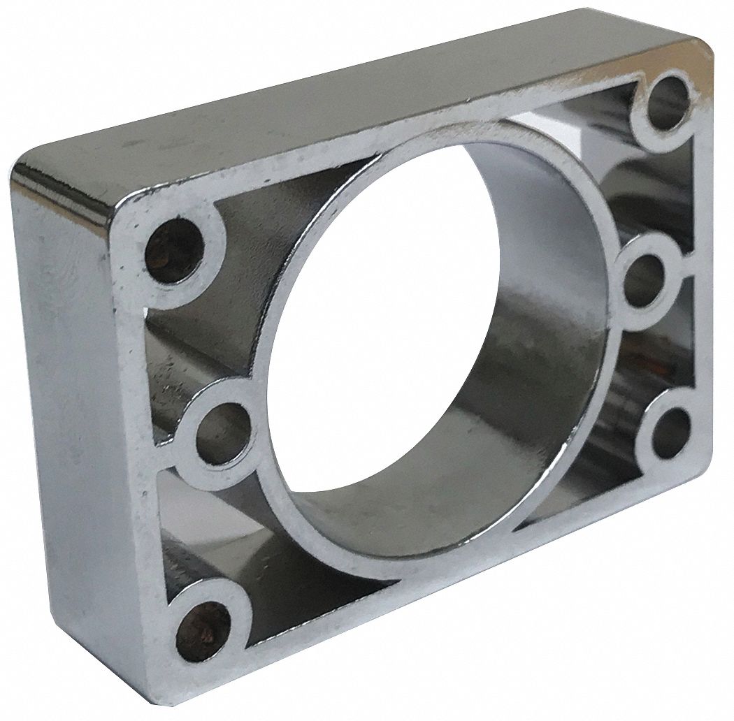 Lock Spacer,Drawer Style,Dead Bolt - Grainger