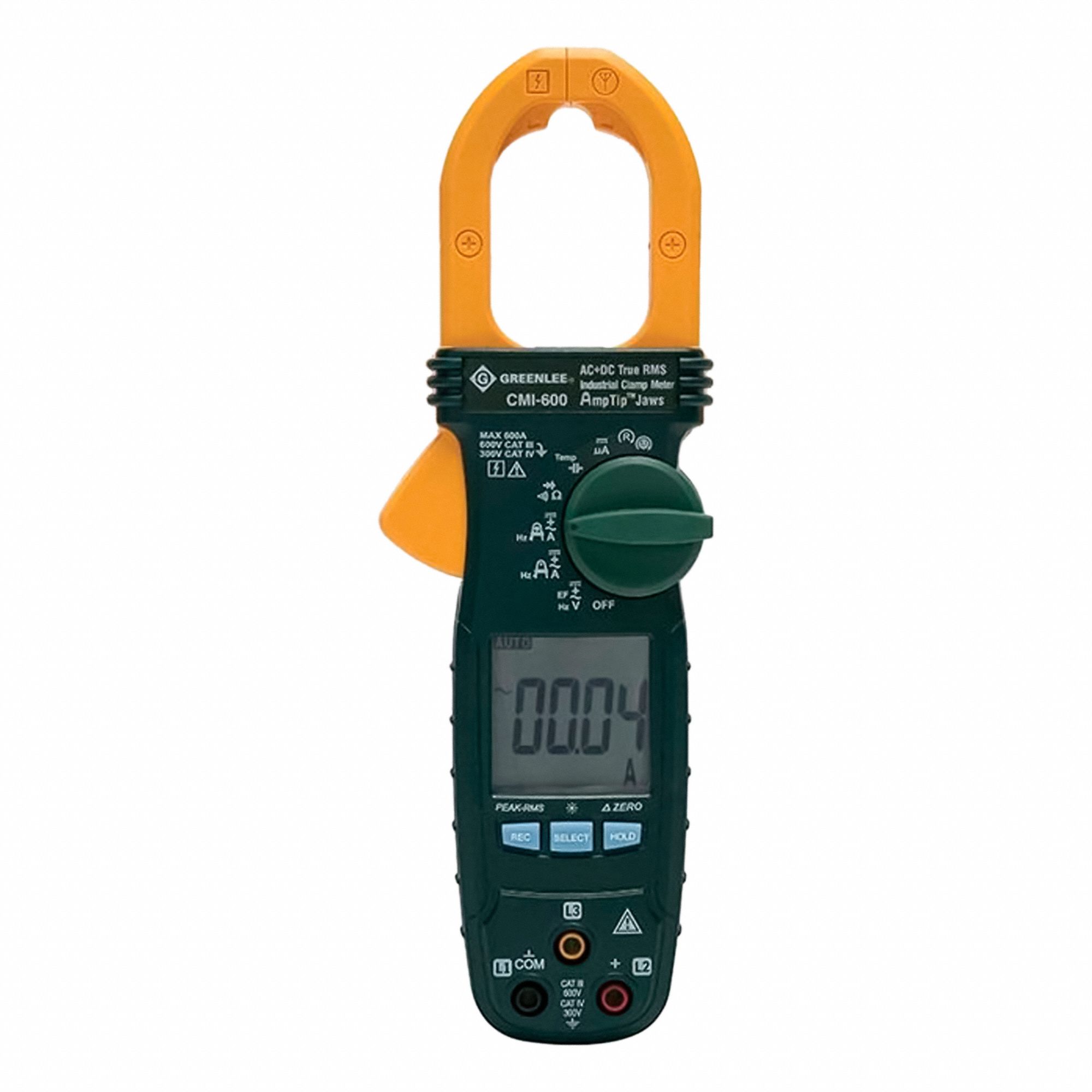 GREENLEE A V - 429RW4 | CMI-600 - Grainger México
