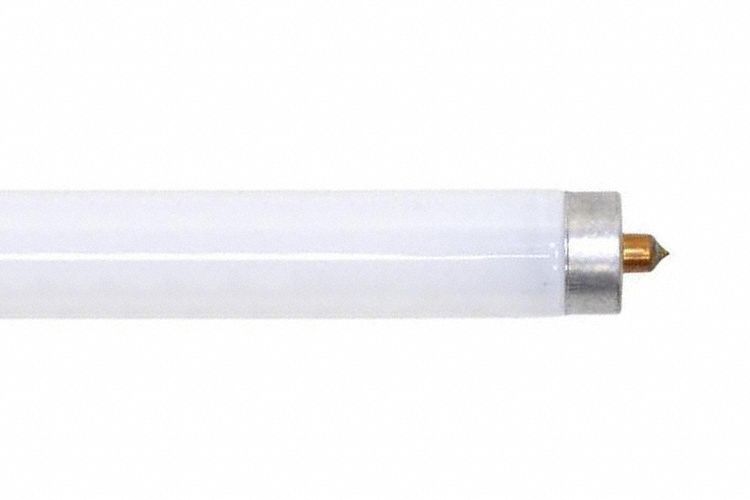 CURRENT, 8 ft Nominal Lg, T8, Linear Fluorescent Bulb - 429U42|F96T8 ...