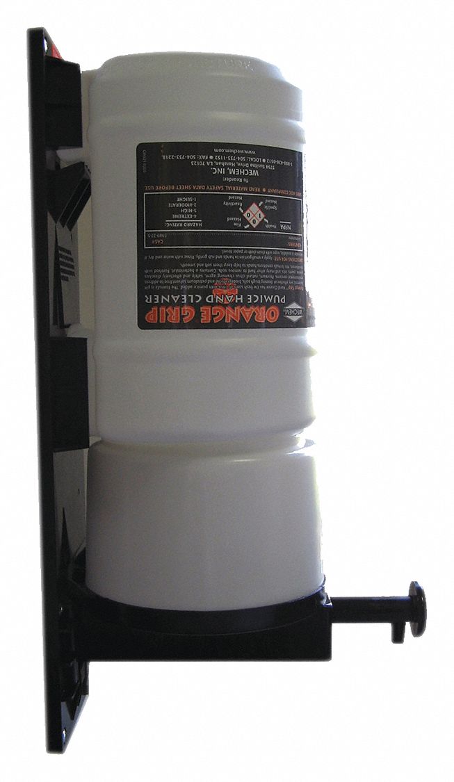 Max 4000 Dispenser - Grainger