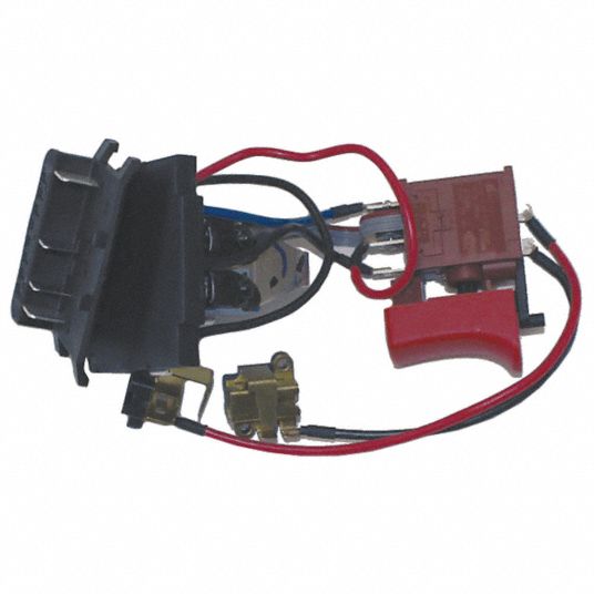 BOSCH, 1607233336, Electronic Module - 42AN09|1607233336 - Grainger