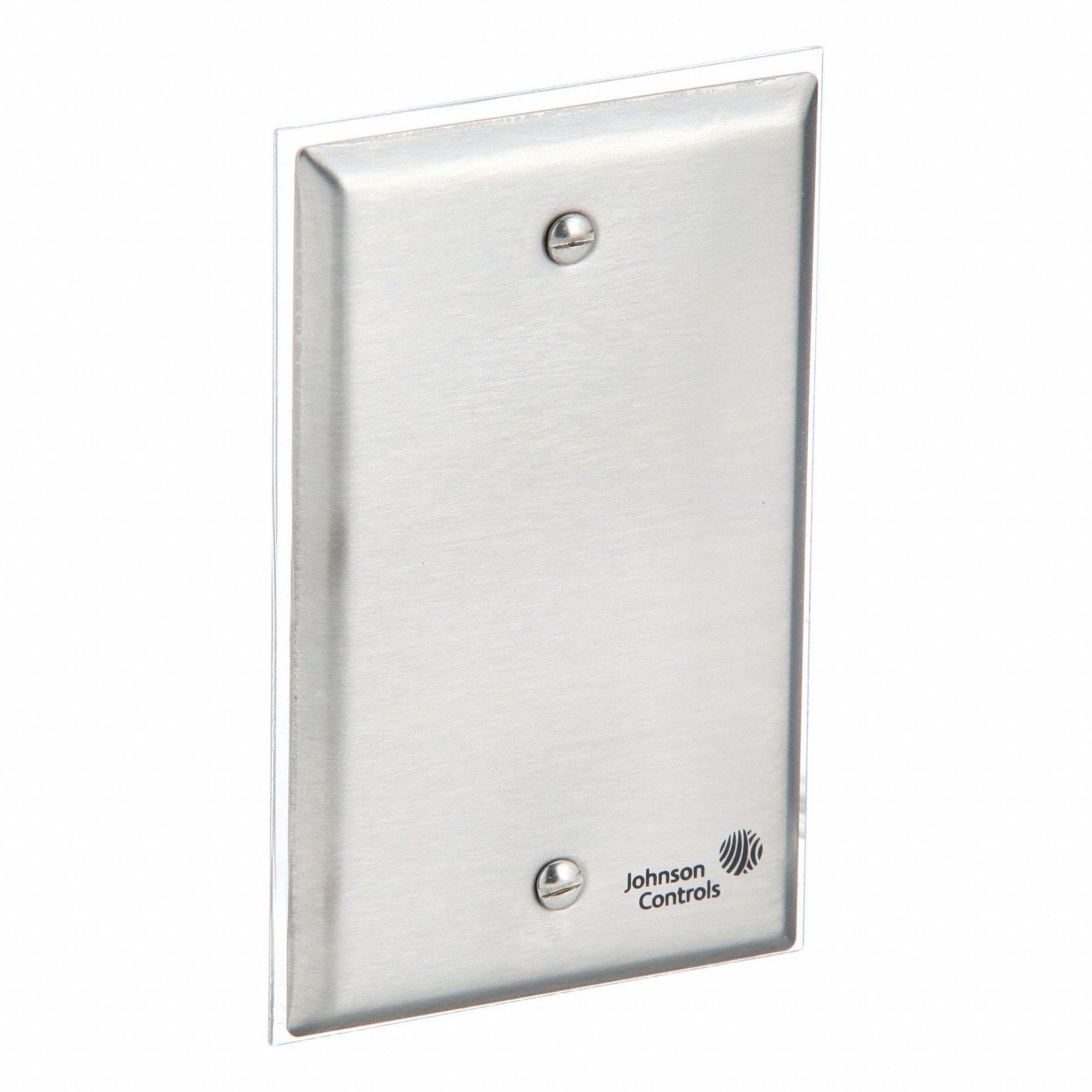 Wall Mount, Flush Mount, Temperature Sensor - 42C425|TE-6310F-0 - Grainger