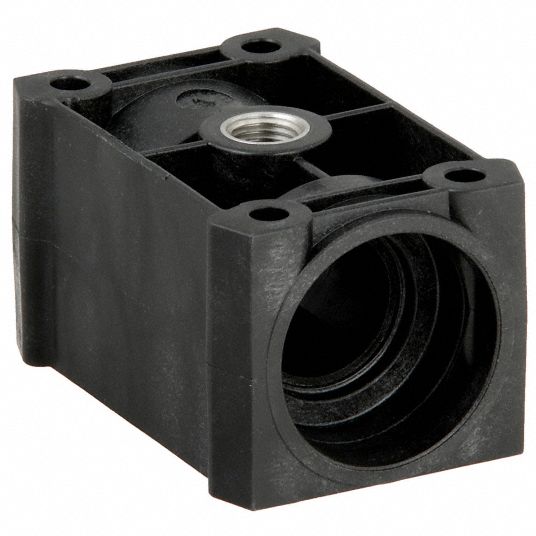 ARO, ARO, Valve Block, Plastic, Valve Block, Plastic - 42CF85|96204 ...