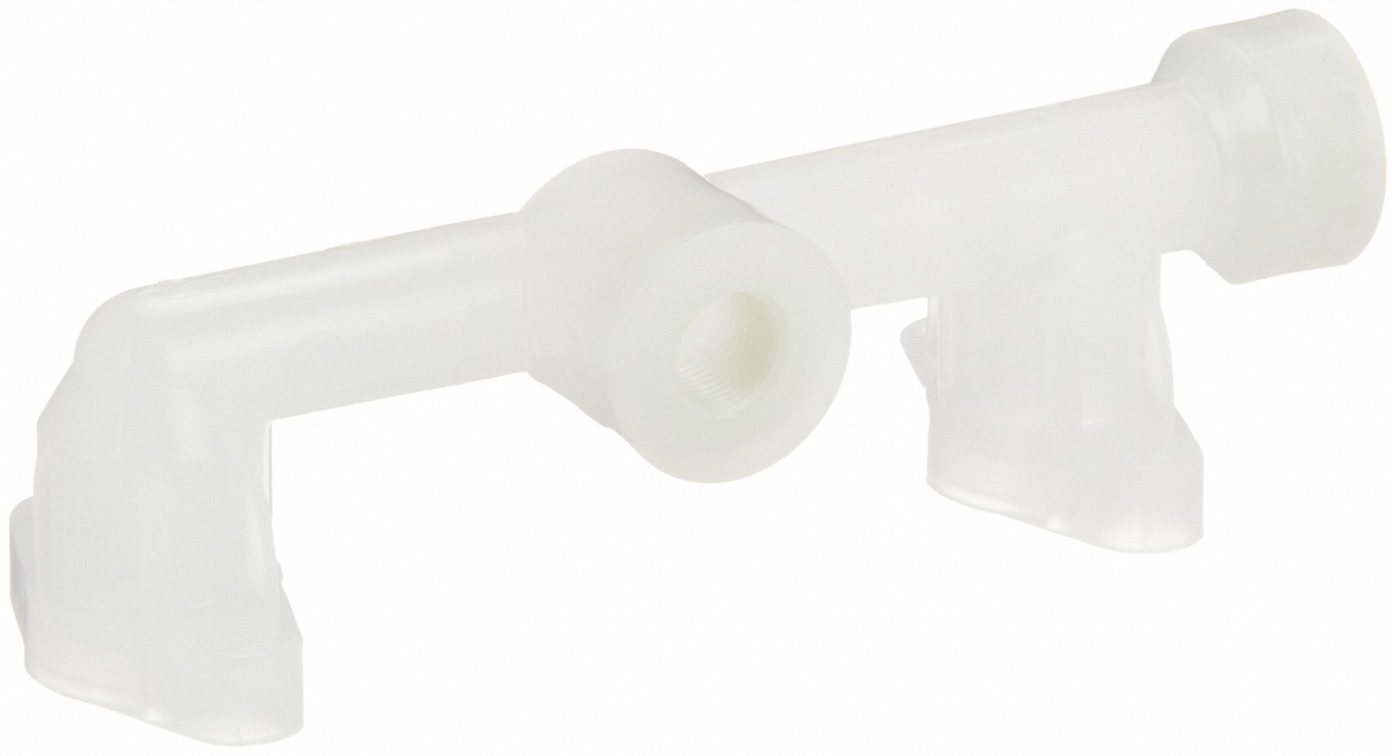 ARO, ARO, Compact-Series, Outlet Manifold - 42CH17|95733-1 - Grainger