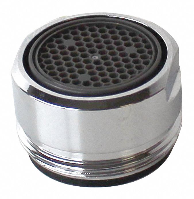 SPEAKMAN, 1.5 gpm Flow Rate, Aerated Flow Outlet, Outlet - 42CW92|RPG05 ...