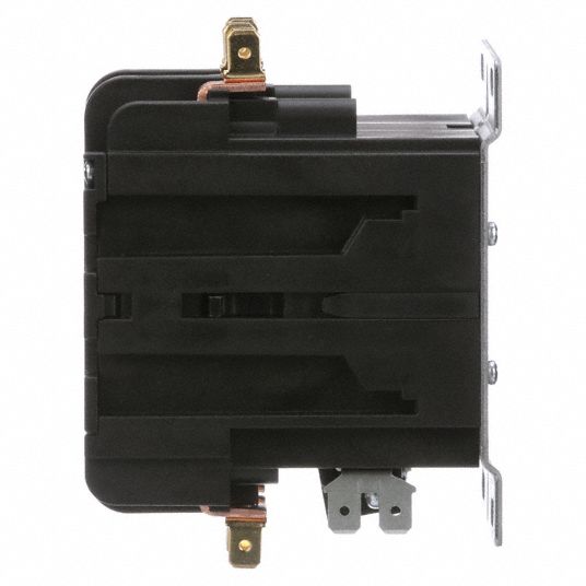 SIEMENS, 3 Poles, 277V AC, Definite Purpose Contactor - 806D67|42DF35AL ...