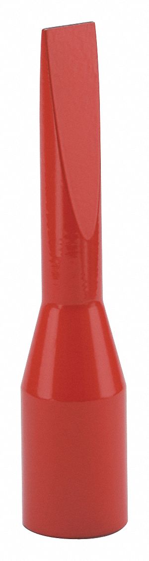 SLIDE SLEDGE, Chisel Tip,for Precision Slide Hammer - 42DP86|213537 ...