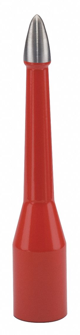 SLIDE SLEDGE, Long Pick Tip,for Precision Slide Hammer - 42DP87|213538 ...