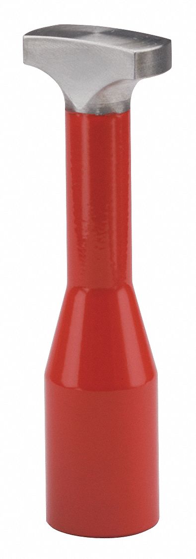 SLIDE SLEDGE, Hammerhead Tip,for Precision SlideHammer - 42DP88|213535 ...