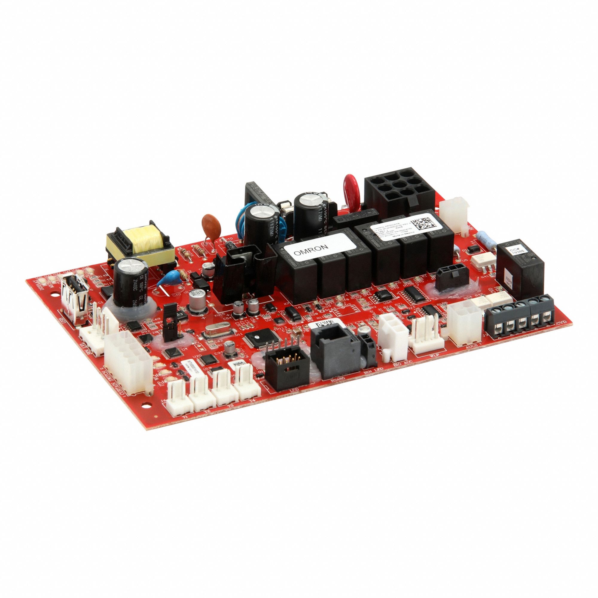MANITOWOC, 8309, Control Board - 42EH59|8309 - Grainger
