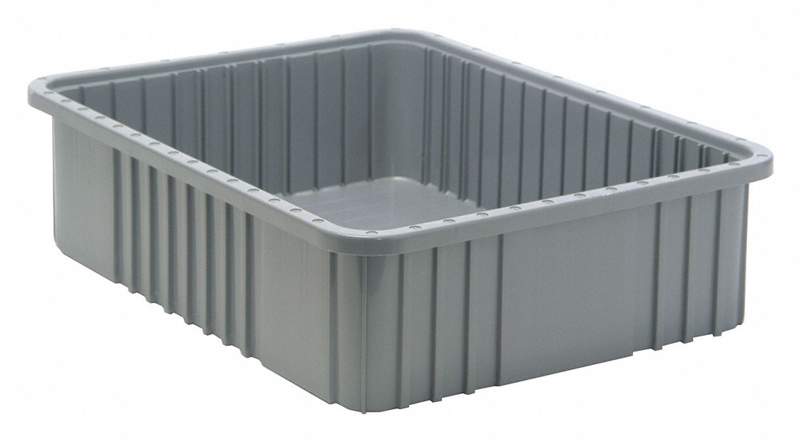 QUANTUM STORAGE SYSTEMS - Grainger