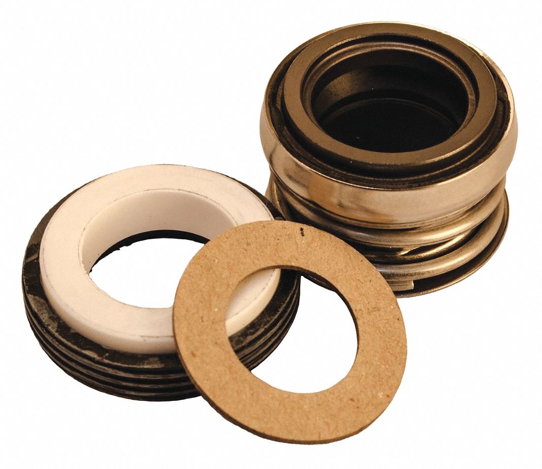 STA-RITE, Shaft Seal, Service Kit Carbon/Buna - 42EV38|37400-0027S ...