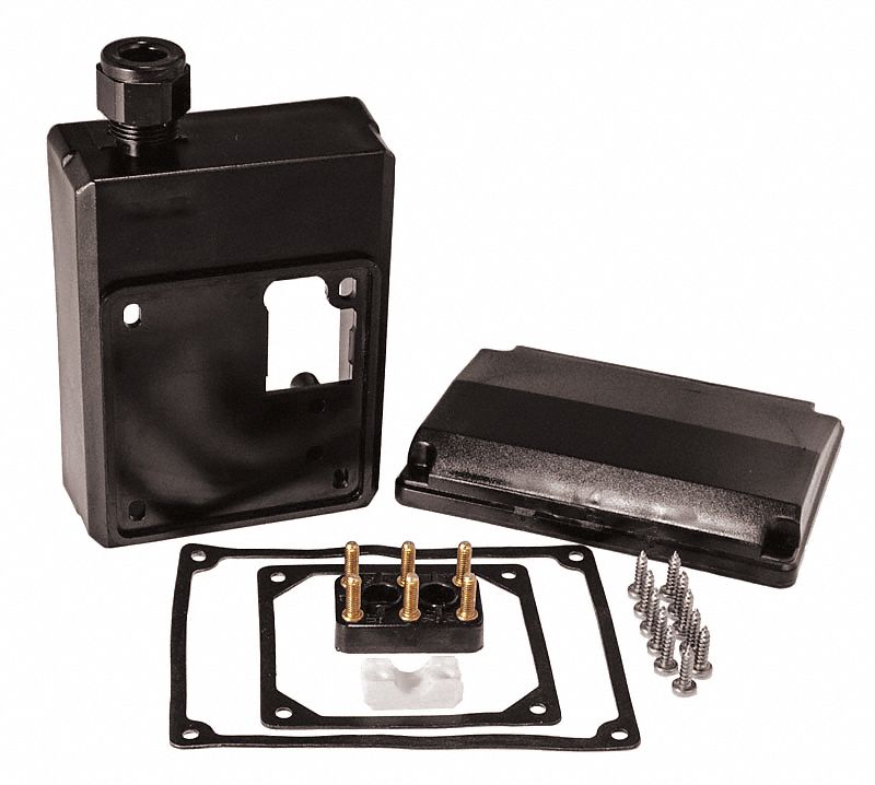 FLOTEC, Mfr Prt FPP1802, Capacitor Kit - 42EV52|FPP1802 - Grainger