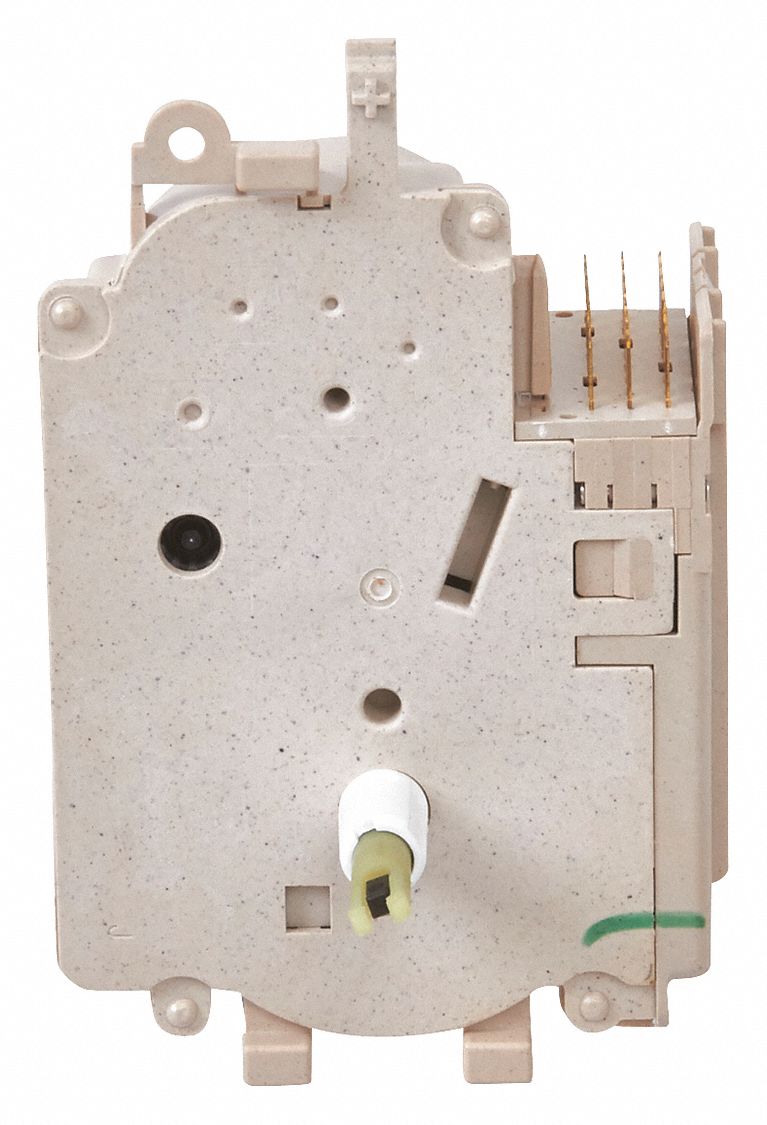 WHIRLPOOL, 3953146, Timer - 42FC76|3953146 - Grainger
