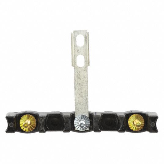 WHIRLPOOL, Mfr Part # W10245259, Terminal Block - 42FD67|W10245259 ...