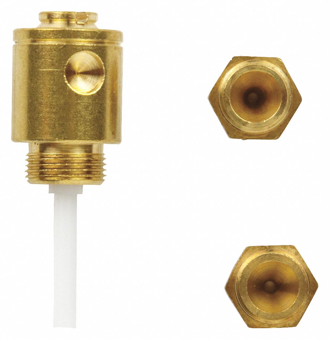 WHIRLPOOL, 49572A, Gas Conversion Kit - 42FE71|49572A - Grainger