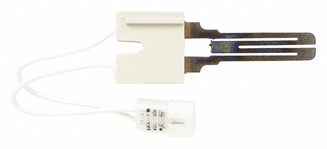 WHIRLPOOL, 33002789, Ignitor Assembly - 42FF29|33002789 - Grainger