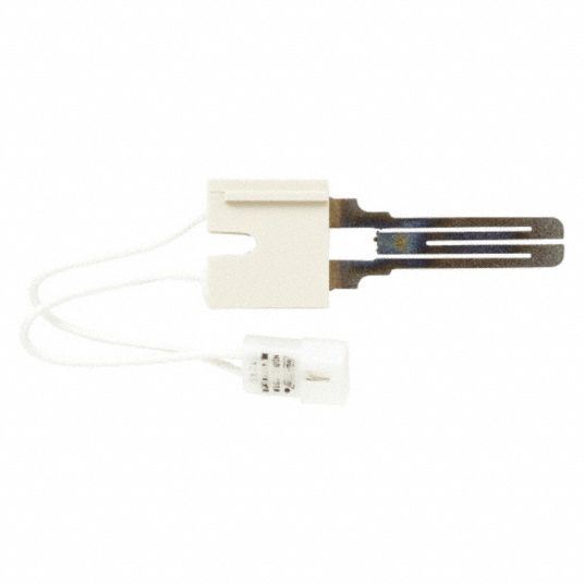 WHIRLPOOL, 33002789, Ignitor Assembly - 42FF29|33002789 - Grainger