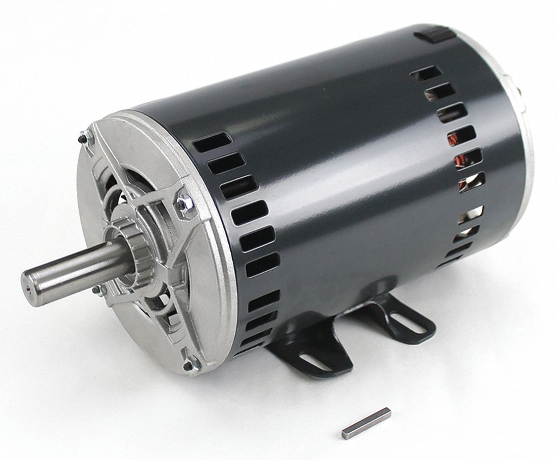 CARRIER, Carrier, HD58FK651, Fan and Blower Motor - 42FG41|HD58FK651 ...