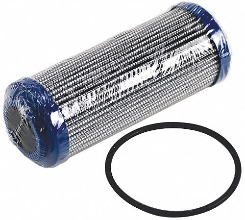 CARRIER Internal Oil Filter and O-Ring - 42FG72|06NA660028 - Grainger