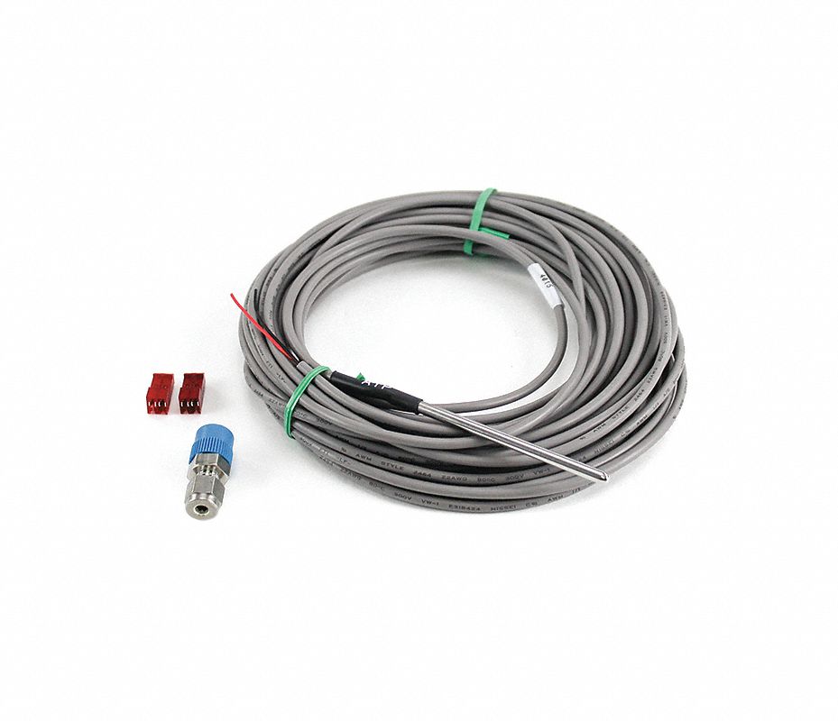 CARRIER Sensor Termistor Temperatura - 42FG74 | 30GB660002 - Grainger ...