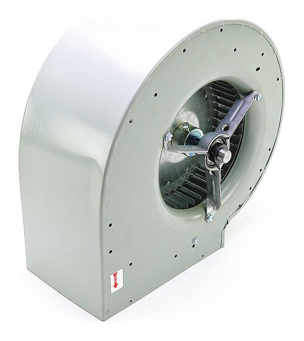 LIEBERT, Blower Housing, 156051P1, Blower Housing - 42FH86|156051P1 ...