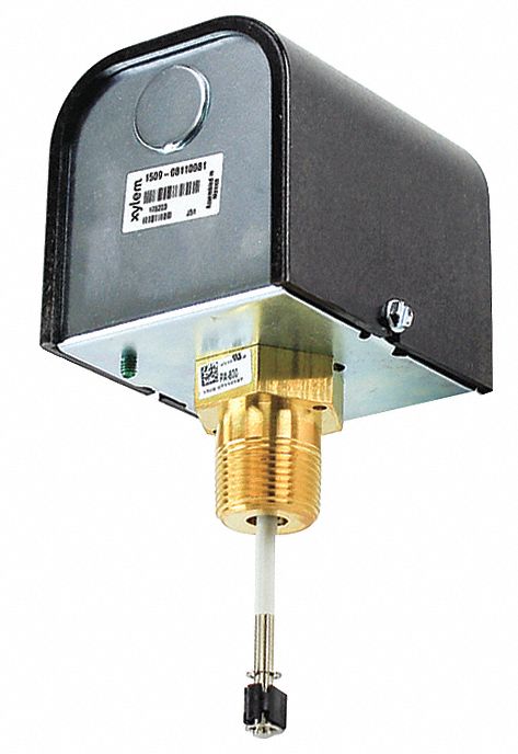 MCDONNELL & MILLER, RS-1-LP Mfr Part #, Single Level Sensor - 42FJ33|RS ...