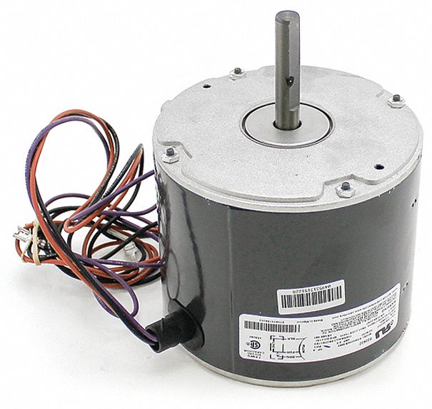 TRANE, 2MDV6, Trane, Condenser Fan Motor - 42FK40|MOT10340 - Grainger