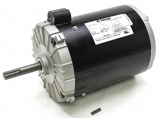 TRANE, 387D53, SLG0032, Condenser Fan Motor - 42FK43|MOT11206 - Grainger