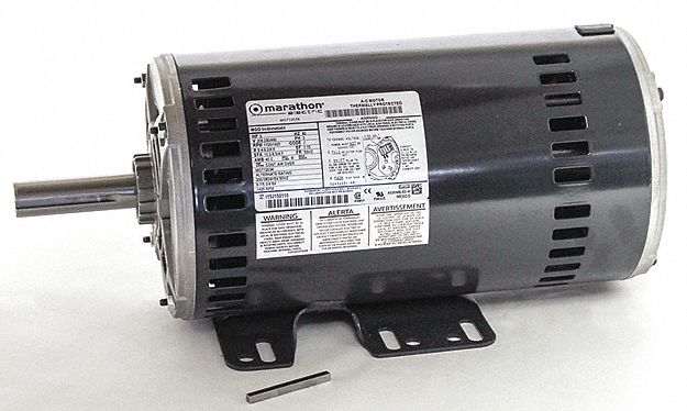 TRANE, Trane, MOT12034, Condenser Fan Motor - 42FK44|MOT12034 - Grainger