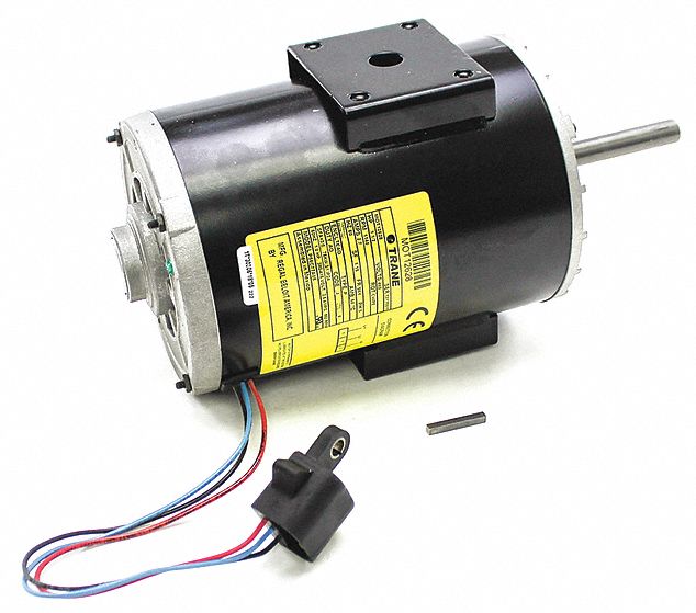 TRANE, Motor, MOT12628, Motor - 42FK46|MOT12628 - Grainger