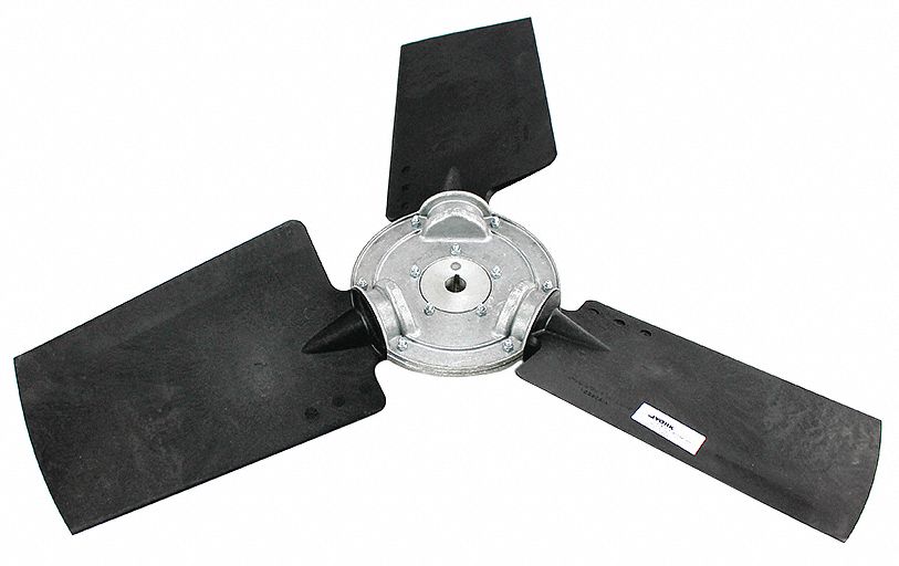 YORK, Mfr Part # 026-41594-000, Fan Blade - 42FL14|026-41594-000 - Grainger