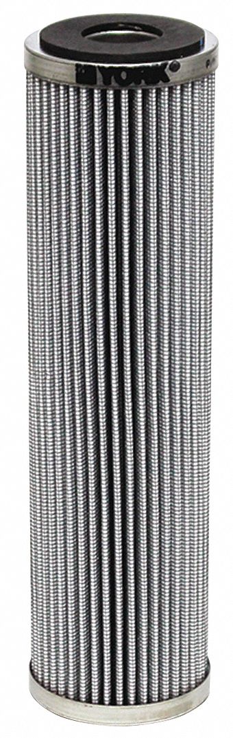YORK Filter Element and Spring, 10" - 42FL18|392-10719-000 - Grainger
