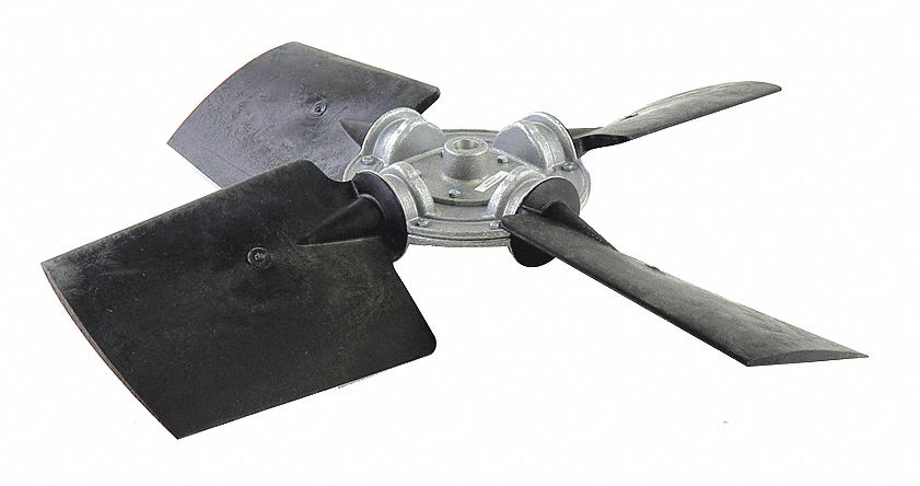 YORK, Fan Blade, 026-41593-000, Fan Blade - 42FL23|026-41593-000 - Grainger