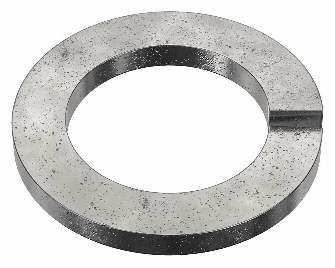 For Screw Size M48, Split Lock, Lock Washer - 42GJ47|L37000.480.0001 ...