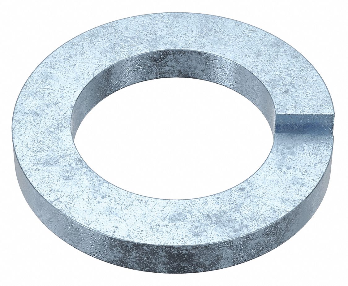 For Screw Size M30, Split Lock, Lock Washer - 42GJ65|L37020.300.0001 ...