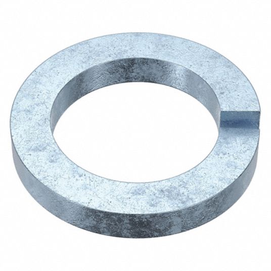 For Screw Size M12, Split Lock, Lock Washer - 42GJ84|L37220.120.0001 ...