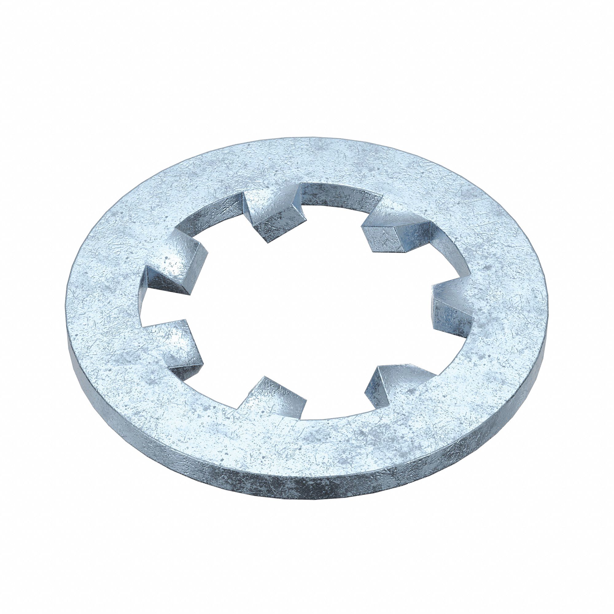 For Screw Size M3, Internal Tooth Lock, Lock Washer - 42GK07|L37480.030 ...