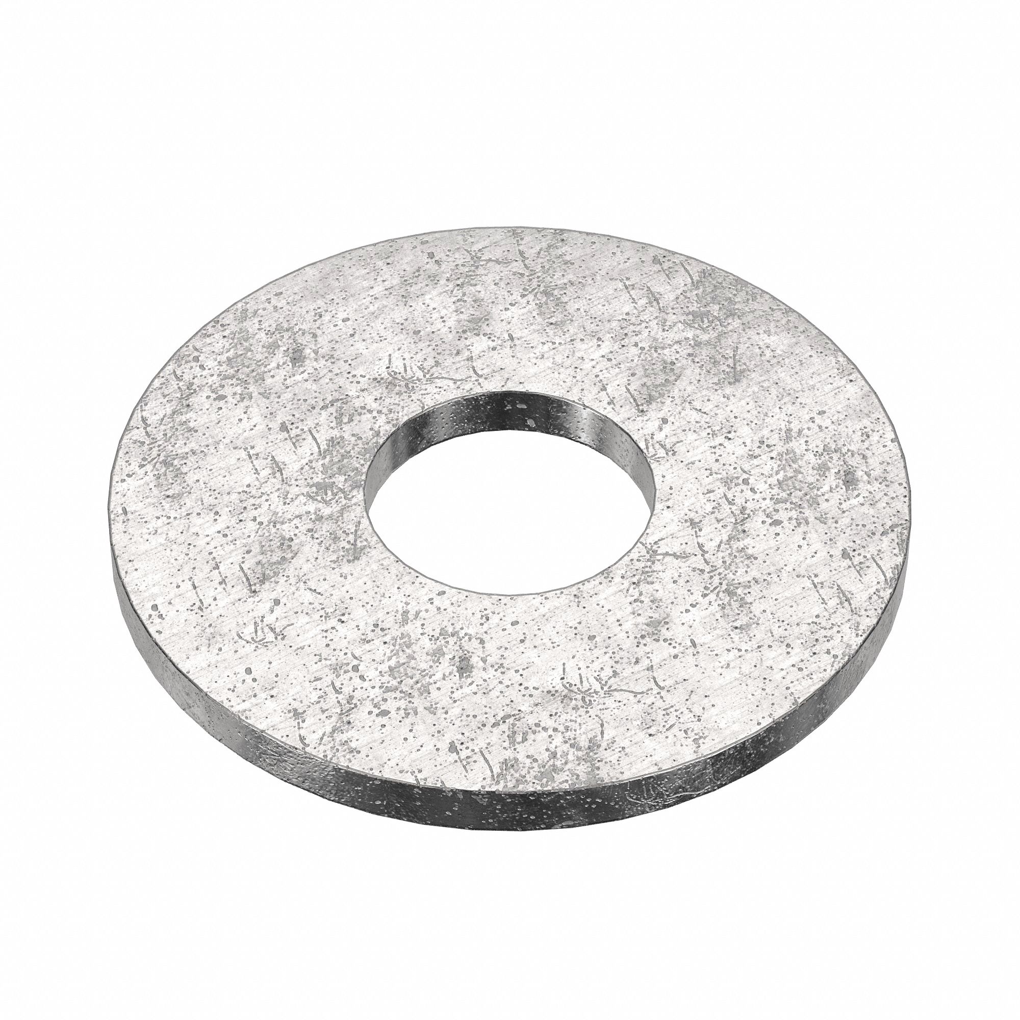 For Screw Size M24, Stainless Steel, Flat Washers - 42GU27|L51530.240. ...