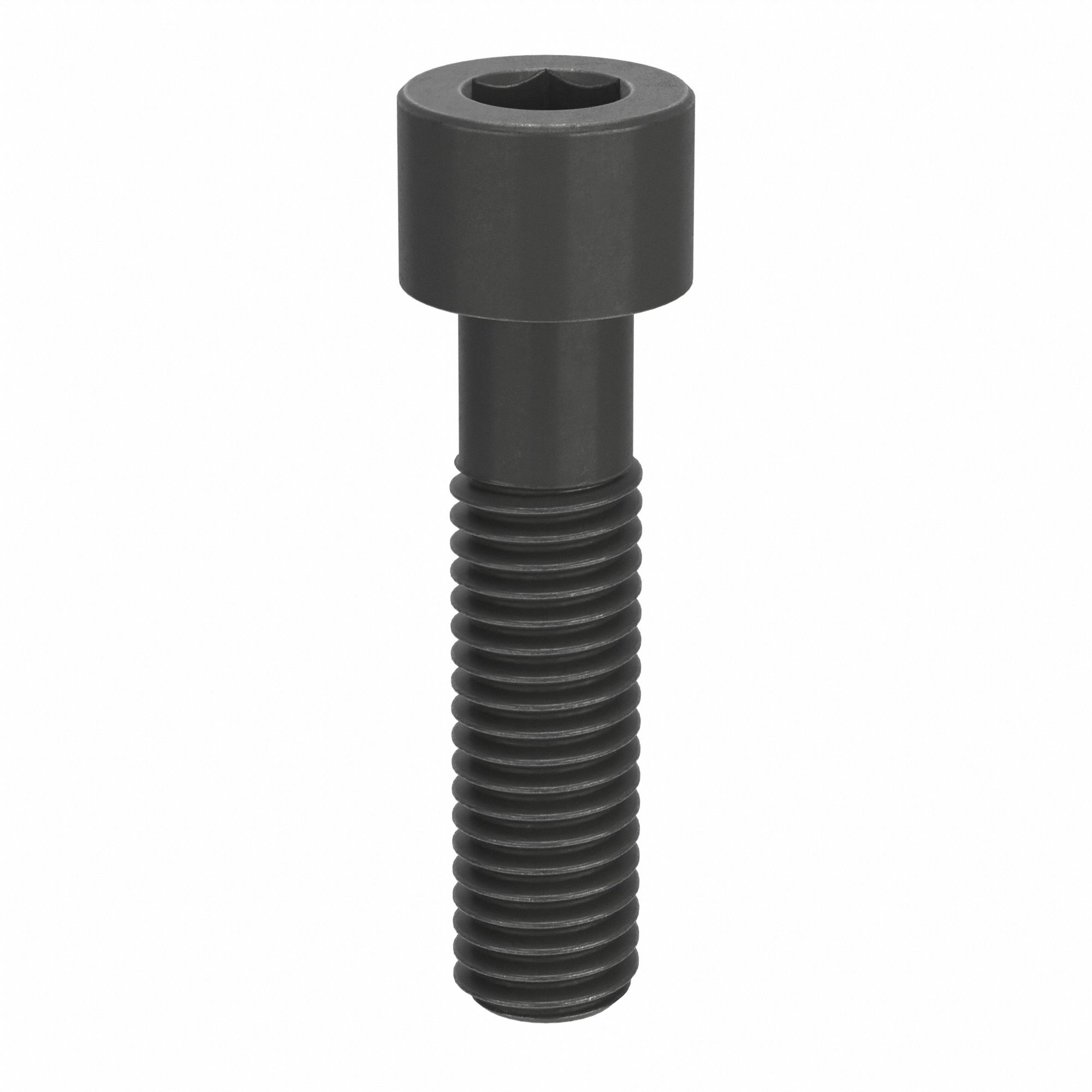 1/2"-13 Thread Size, 2 in Lg, Socket Head Cap Screw - 42HY11|B07000.050 ...