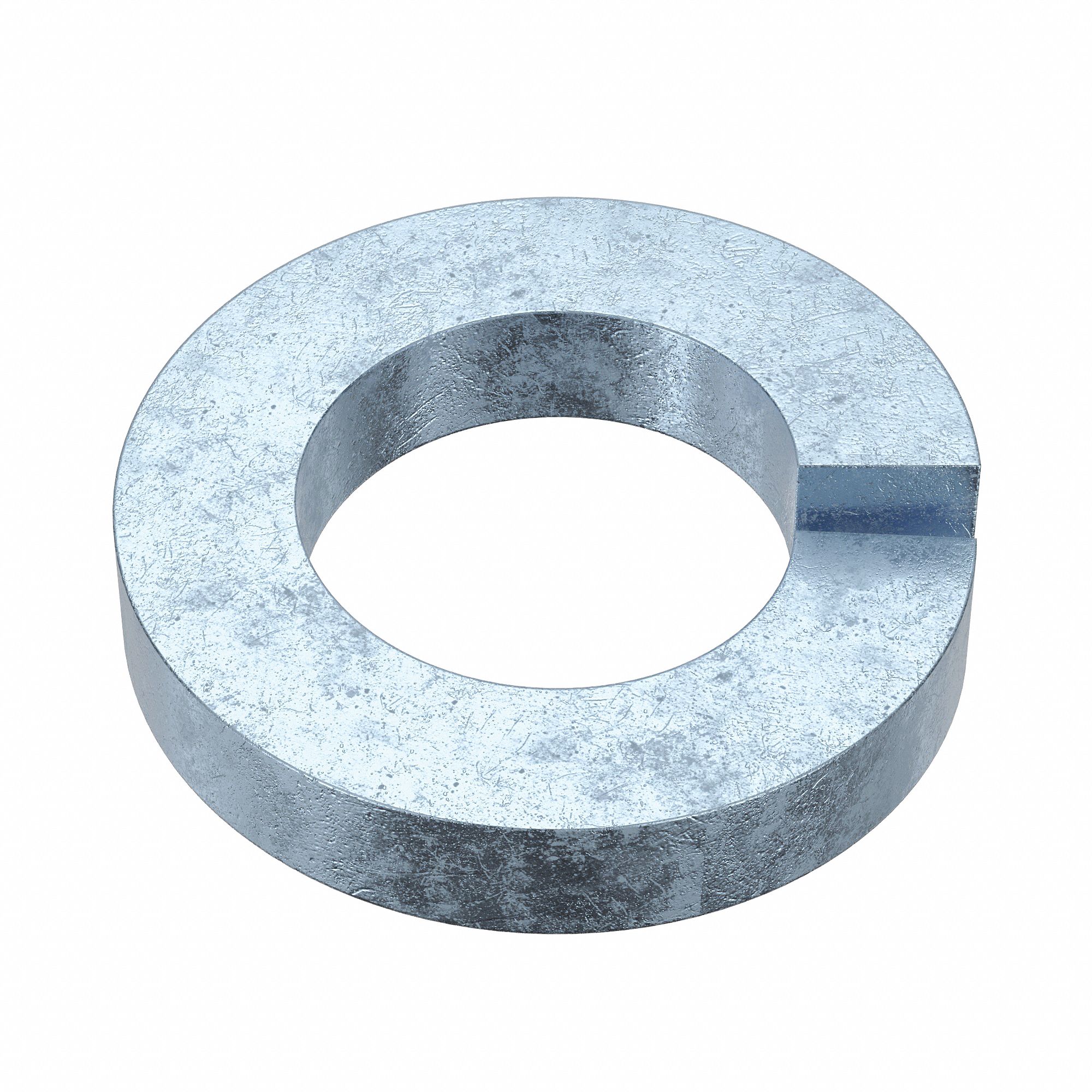 For Screw Size 5/8 in, Split Lock, Lock Washer - 42JV97|B37183.062.0001 ...