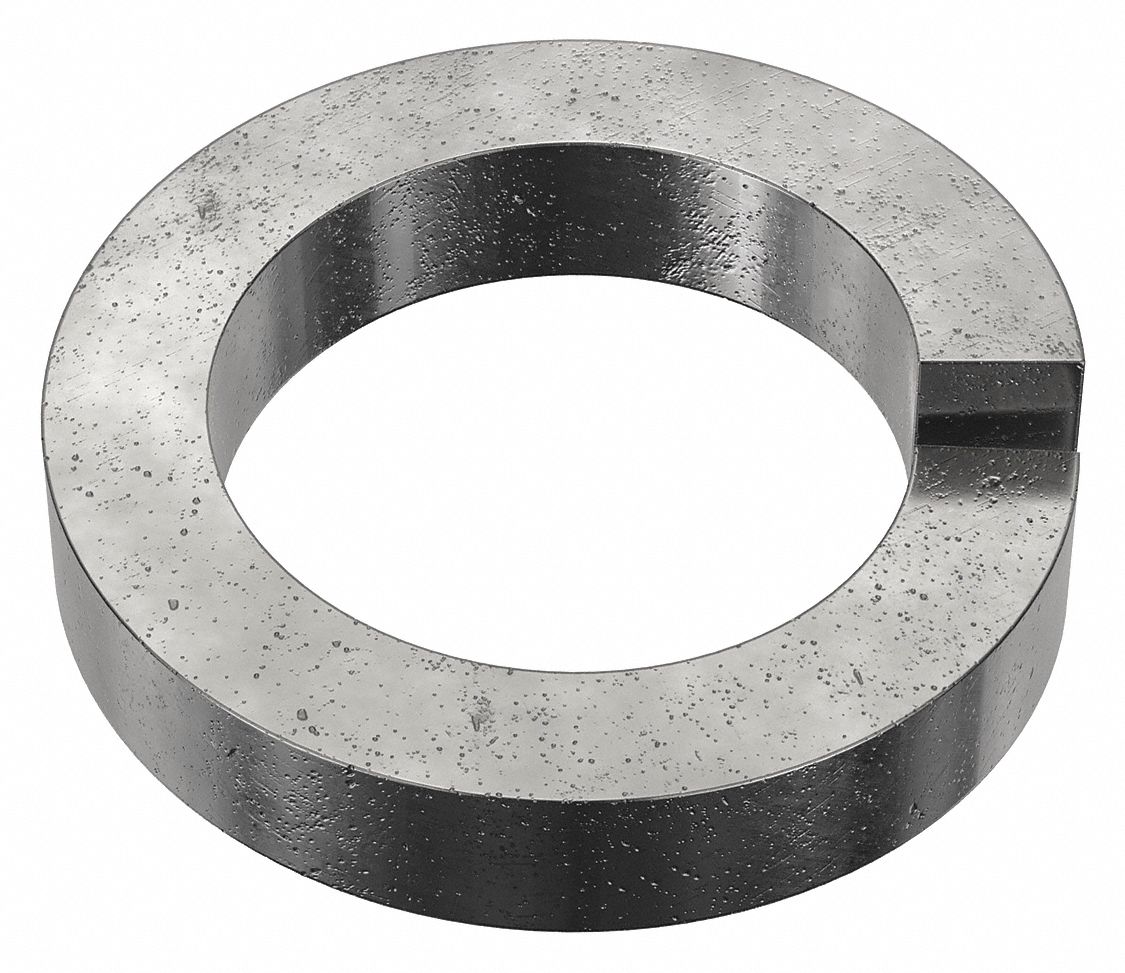 For Screw Size 7/8 in, Split Lock, Lock Washer - 42JW18|B37200.087.0001 ...