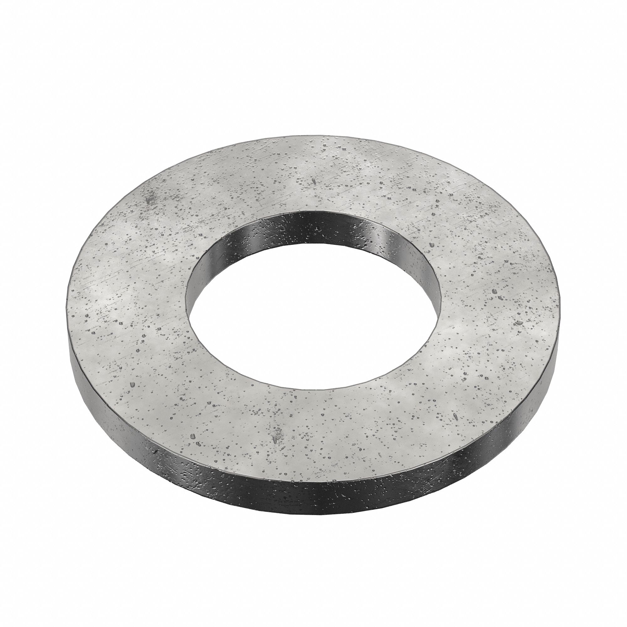 Class 8.8, Black Oxide, Flat Washer - 42JY15|B38403.100.0001 - Grainger